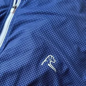 Rhoback | Jackets & Coats | Rhoback Quarter Zip Long Sleeve Mens Size ...